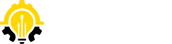 DELTIC INC HOME - Deltic Inc