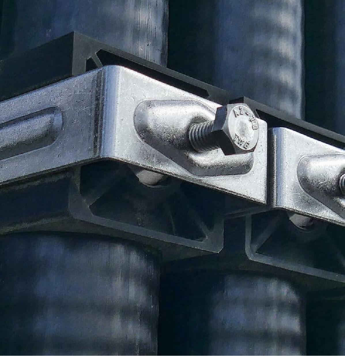 DELTIC INC HOME - Deltic Inc